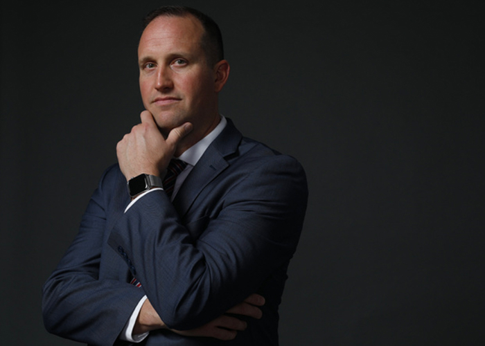 Validus | Fitzsimons Innovation Community