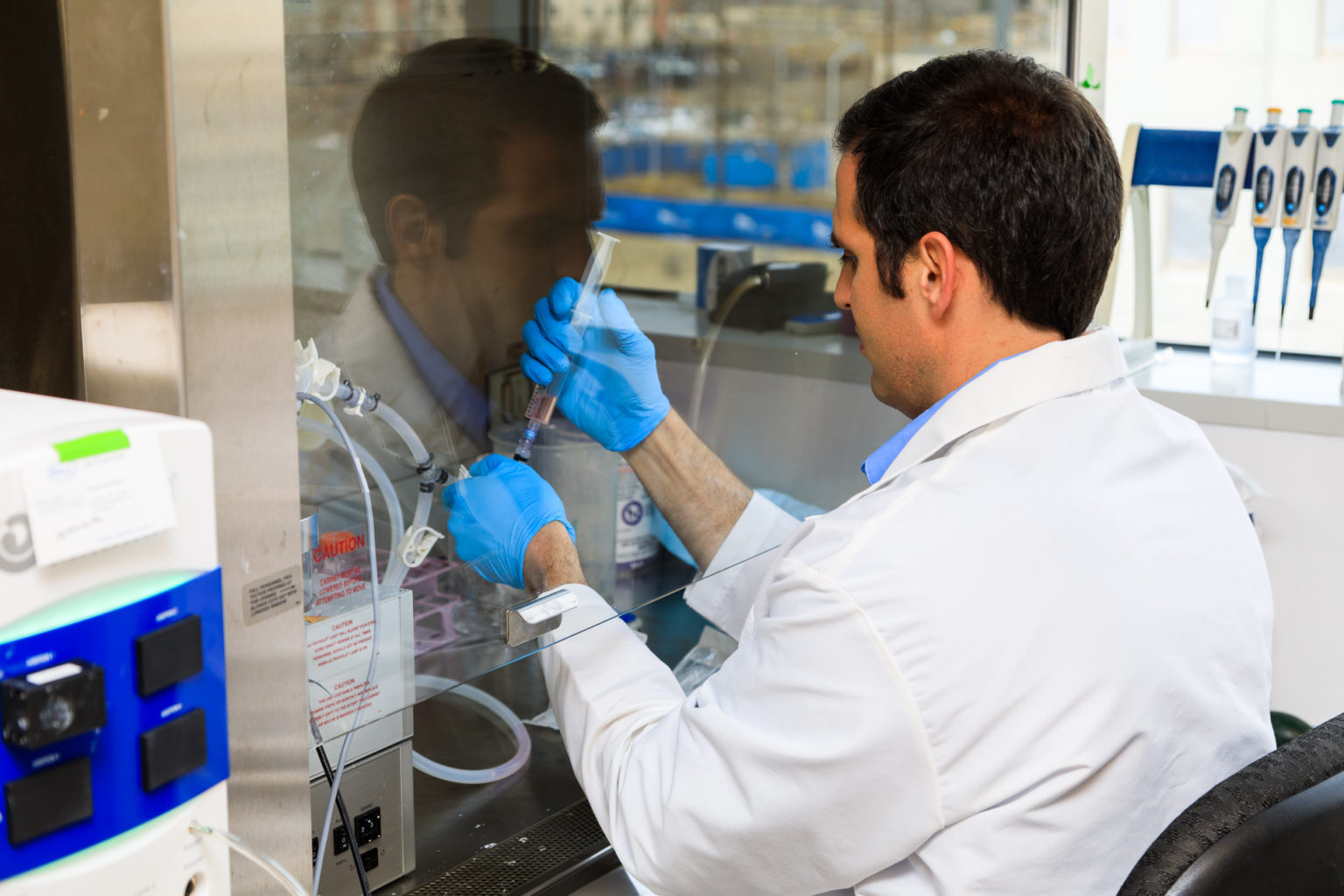 InVitria | Fitzsimons Innovation Community