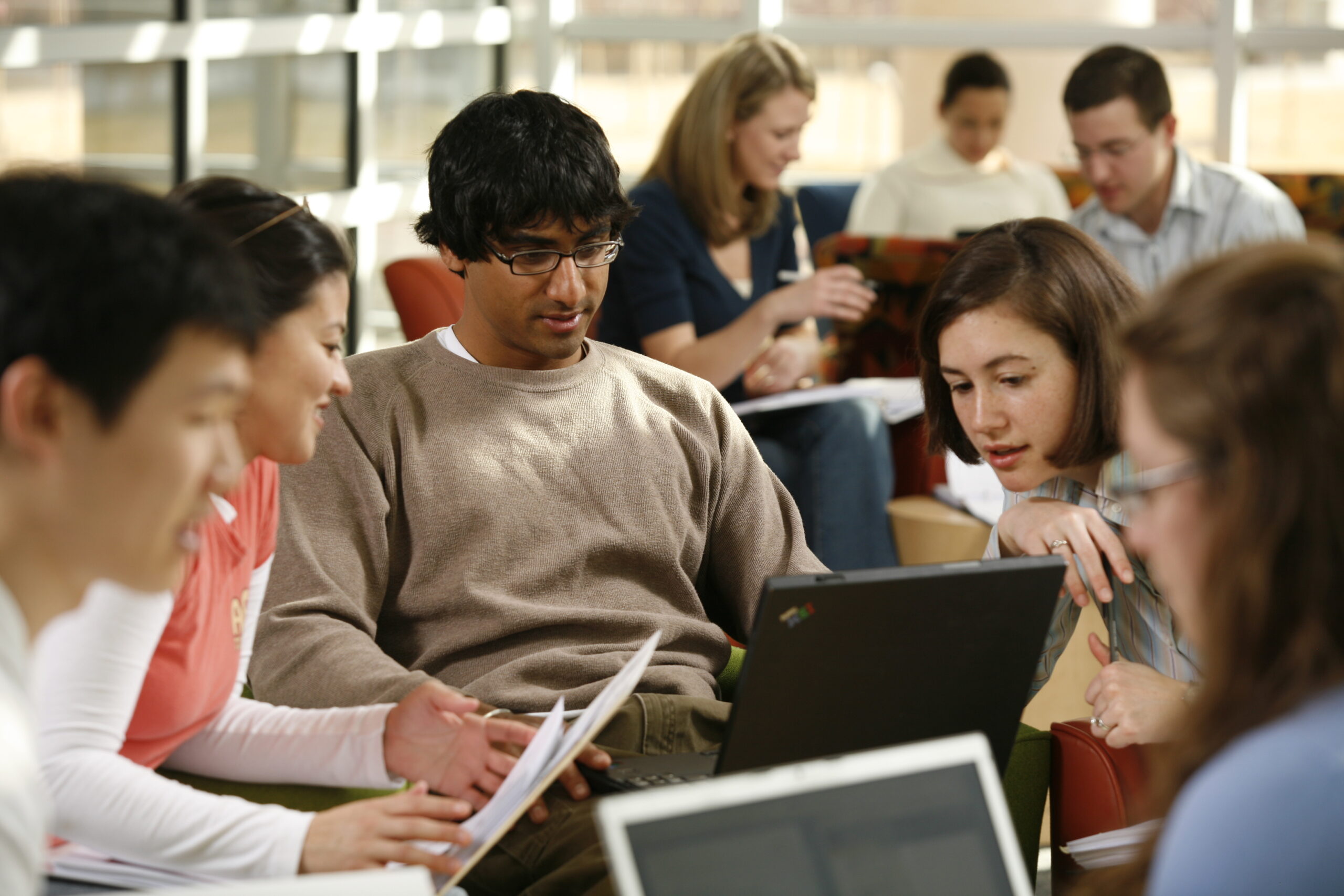 Building a Life Sciences Pipeline: Life Sciences Leadership ...