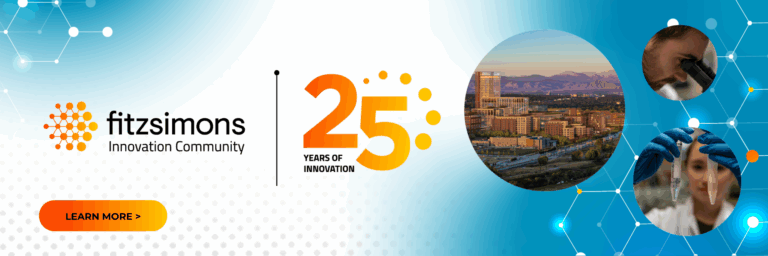 Fitzsimons Innovation Community