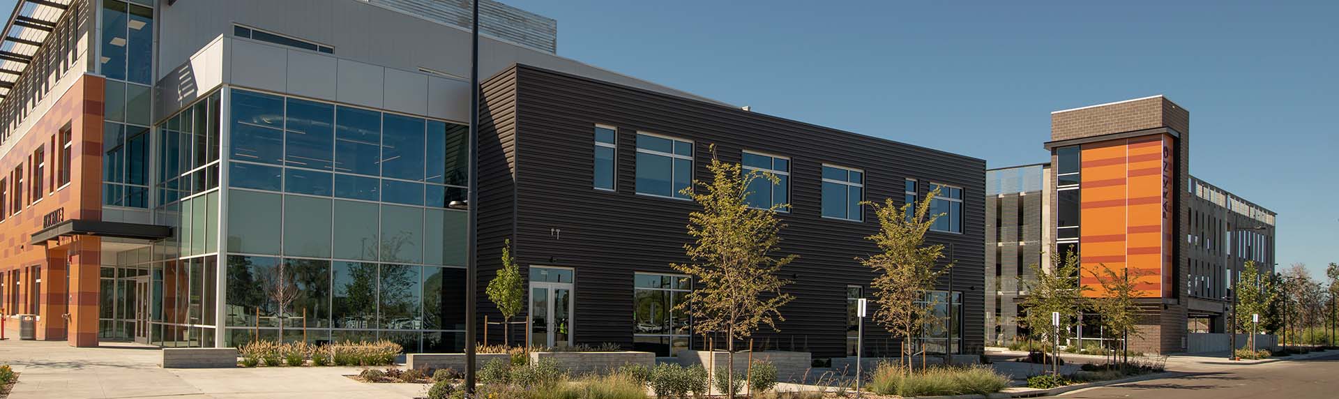Bioscience 3 - Move-In Ready Lab Space - Fitzsimons Innovation Community