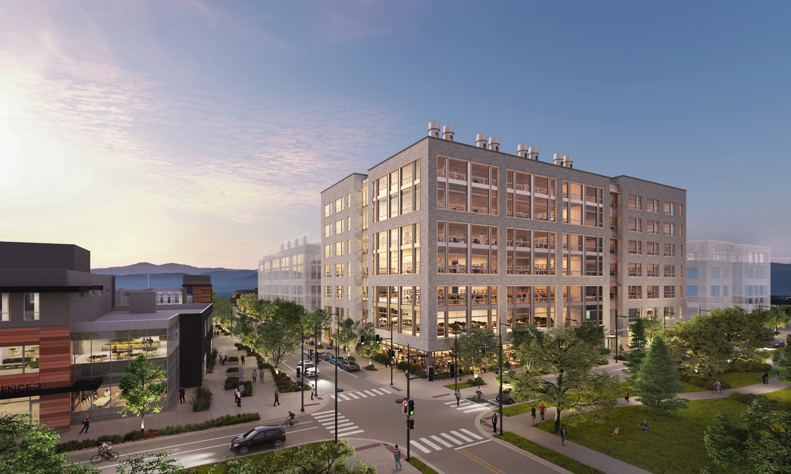 Fitzsimons Innovation Community and Aimco Deepen Co-Commitment to ...