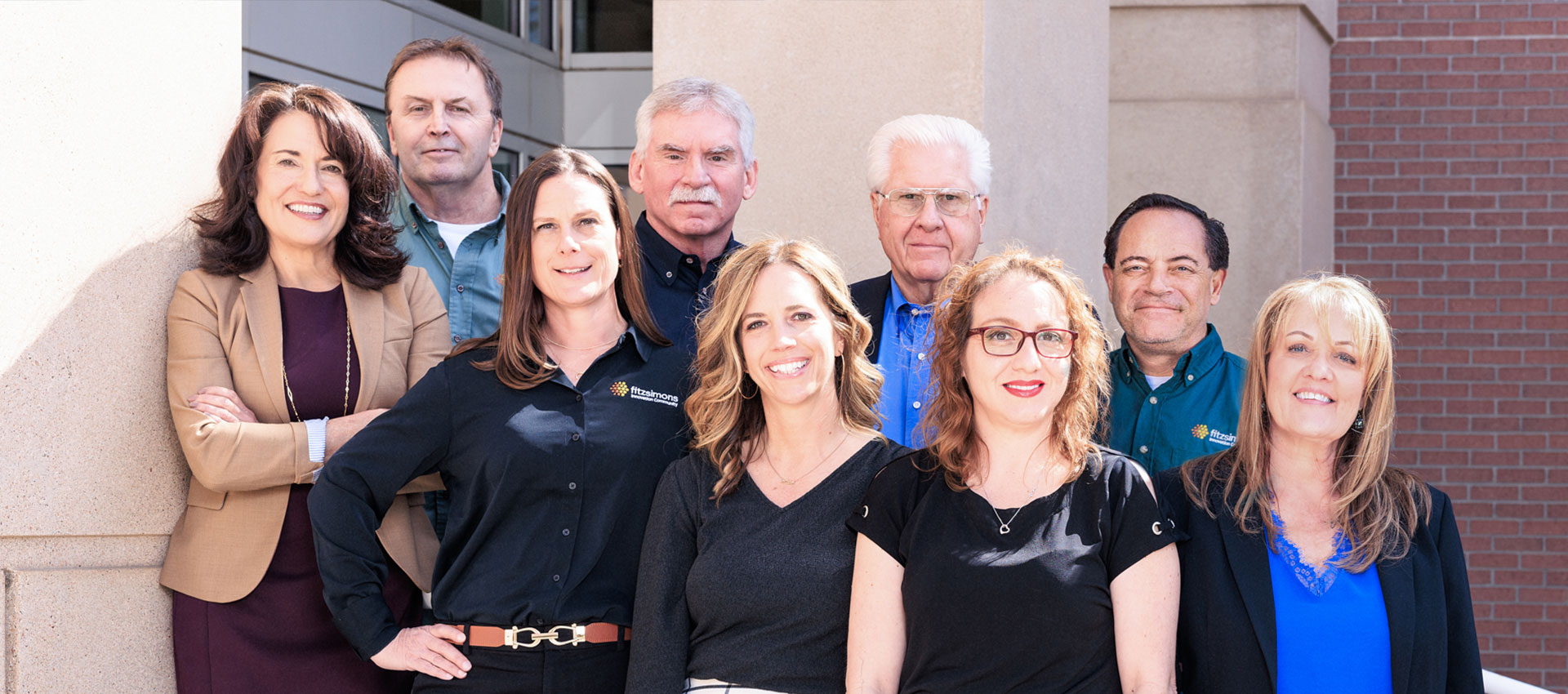 Fitzsimons Innovation Community Team - Fitzsimons Innovation Community